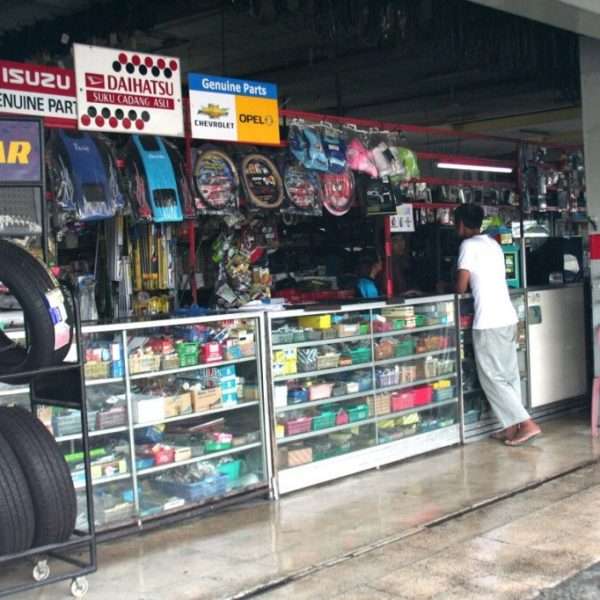 Pusat Sparepart Mobil Atrium - Pusat Sparepart Onderdil Mobil Atrium